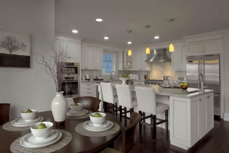 Making the Right Decision Can Make the Difference | The Kitchen Showcase