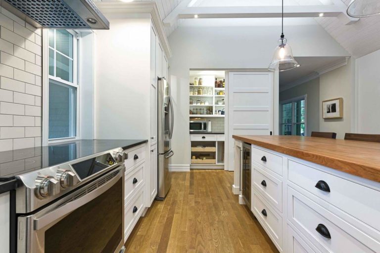 Choosing the Perfect Kitchen Cabinet | The Kitchen Showcase
