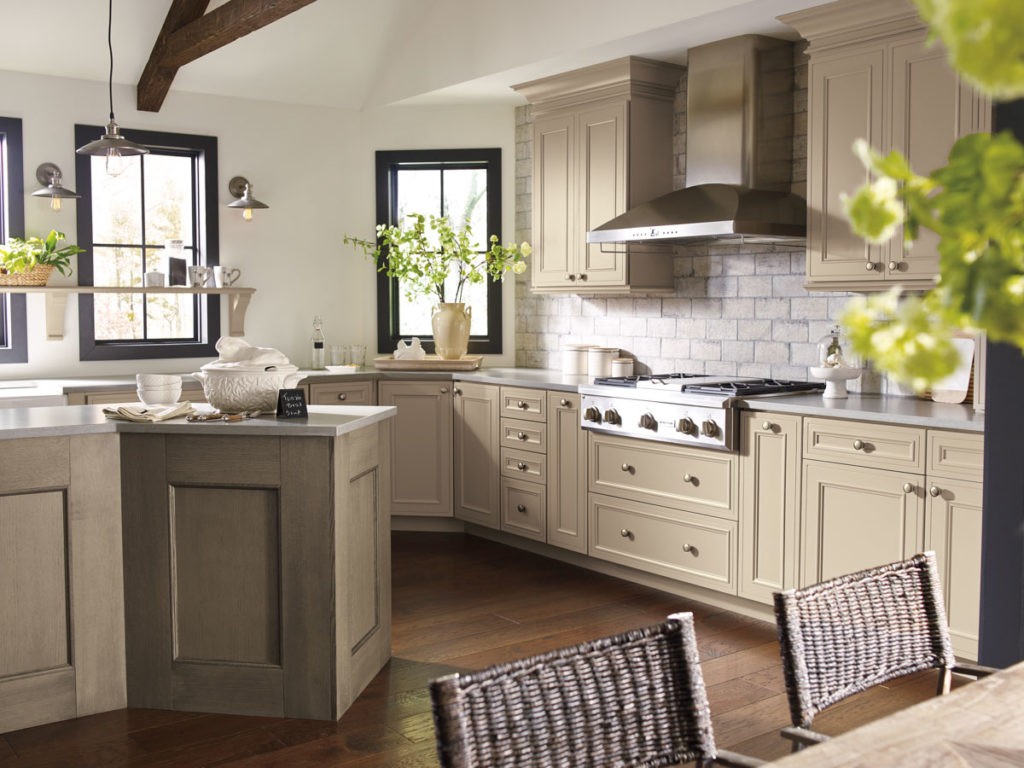 Denver Cabinets | Cabinets Denver | The Kitchen Showcase