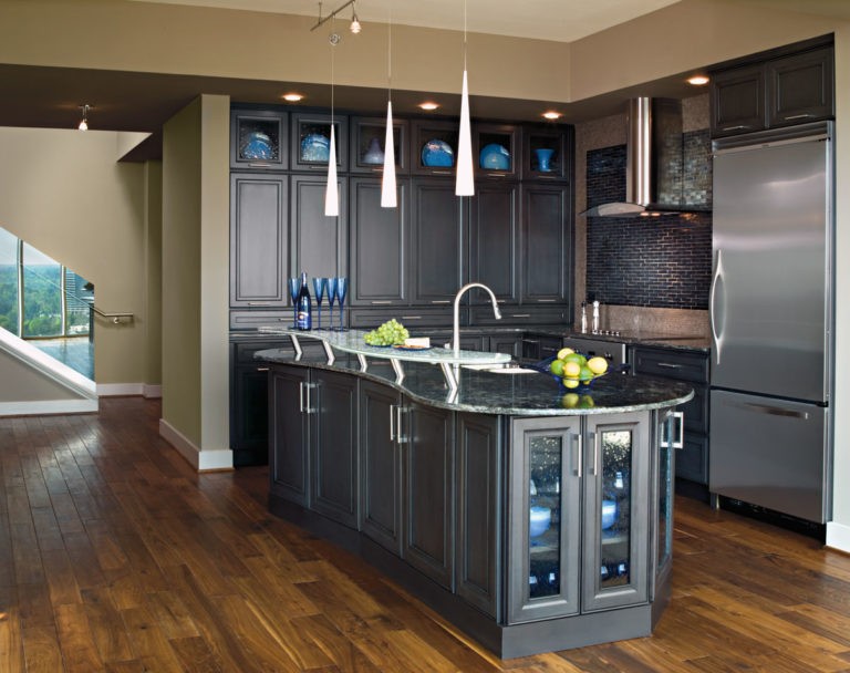 Denver Cabinets | Cabinets Denver | The Kitchen Showcase