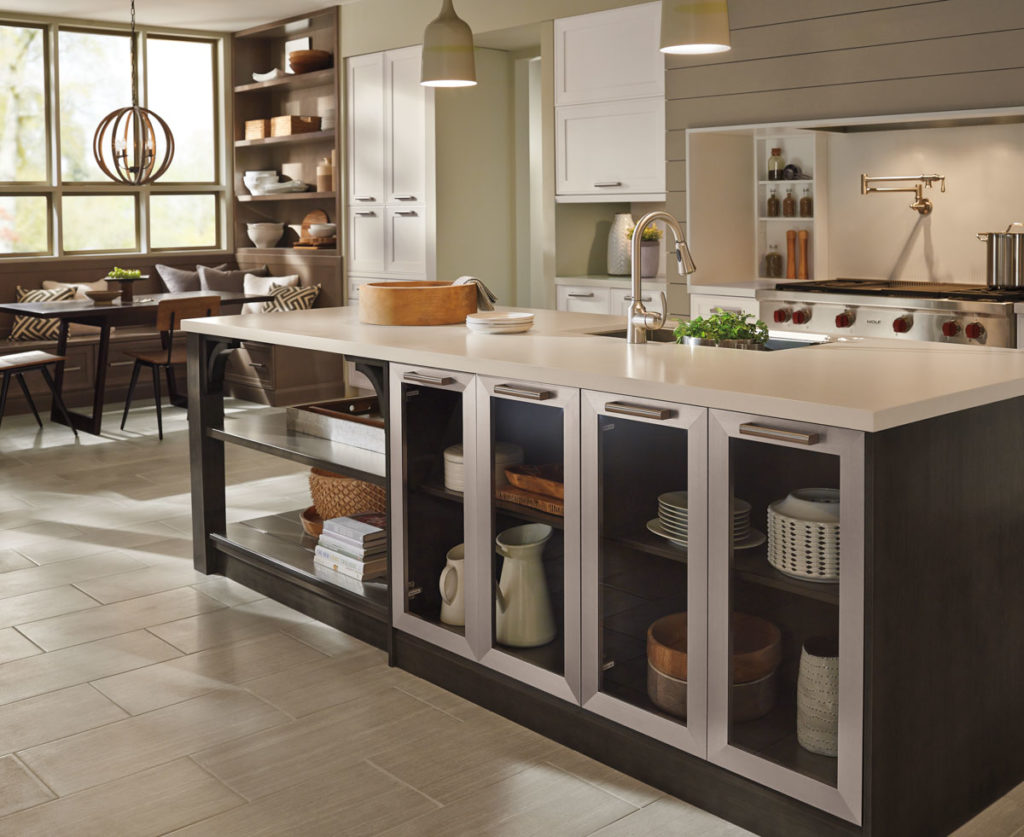 Elan | The Kitchen Showcase