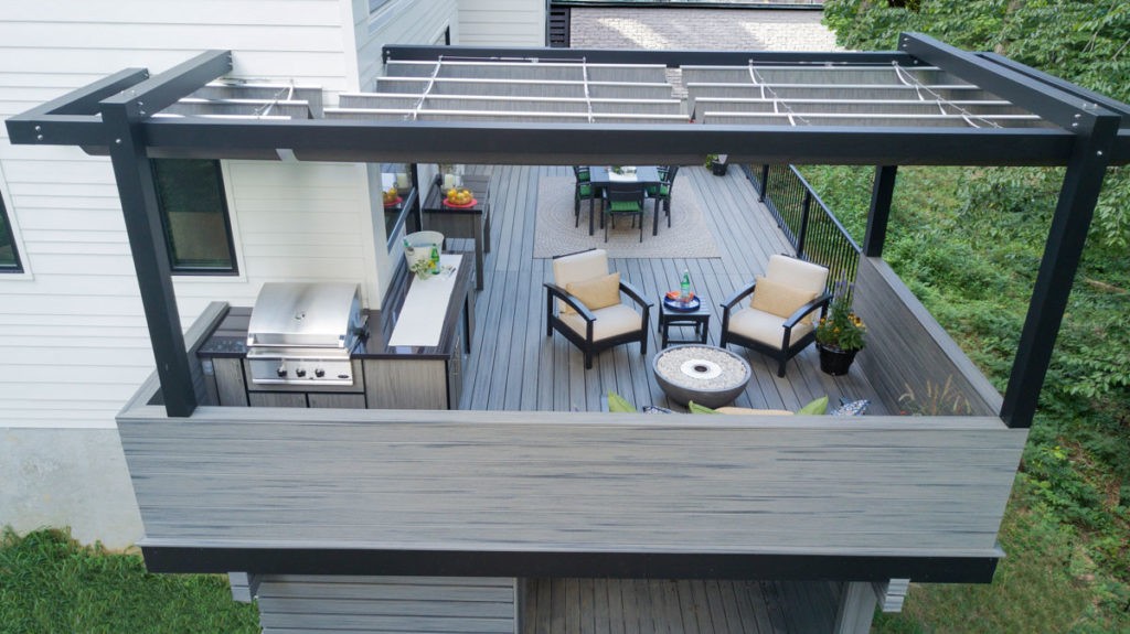 Grill Bases | The Kitchen Showcase
