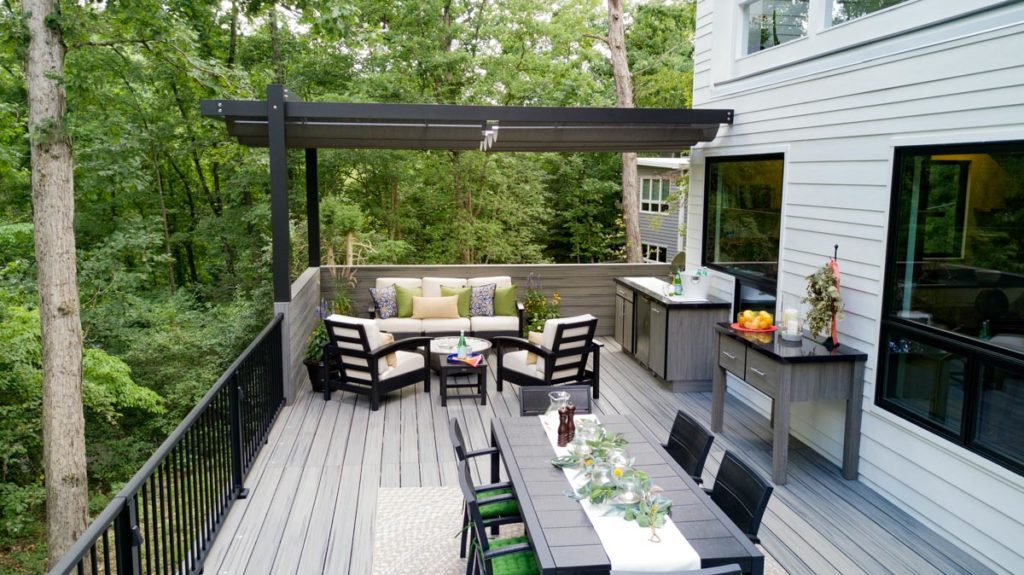Grill Bases | The Kitchen Showcase