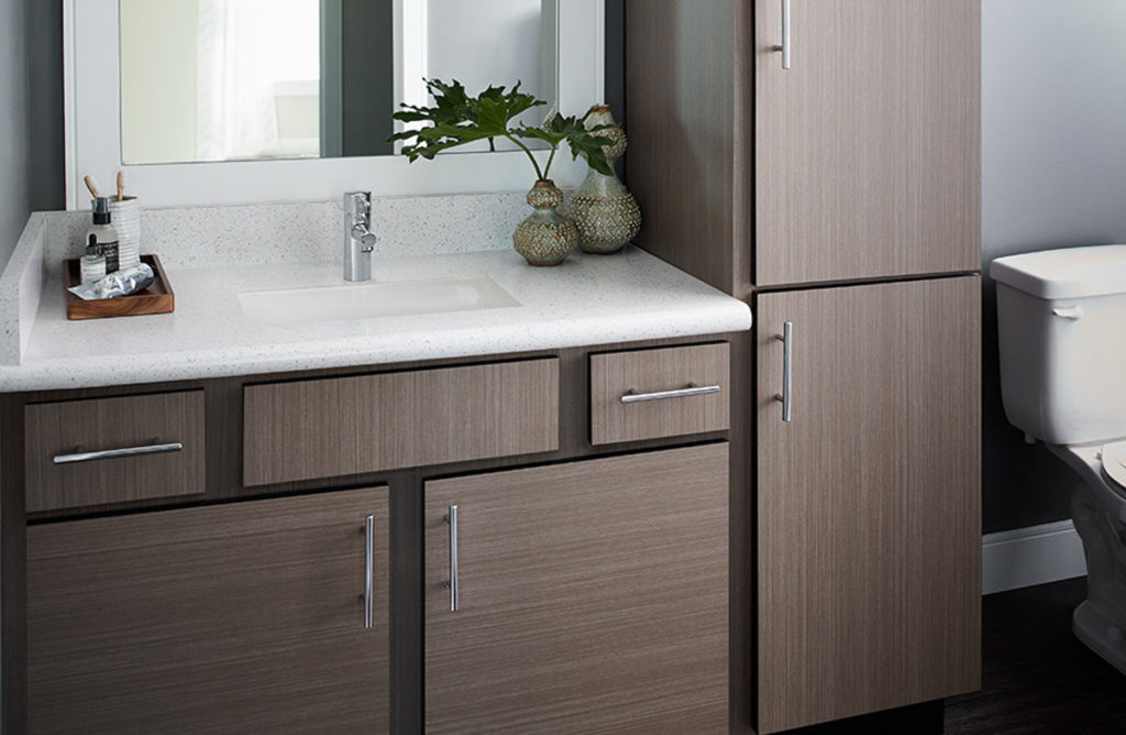 Silver Riftwood | The Kitchen Showcase