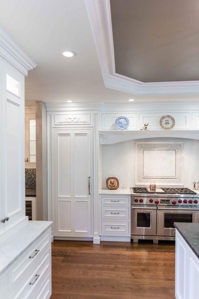 Denver Cabinets | Cabinets Denver | The Kitchen Showcase