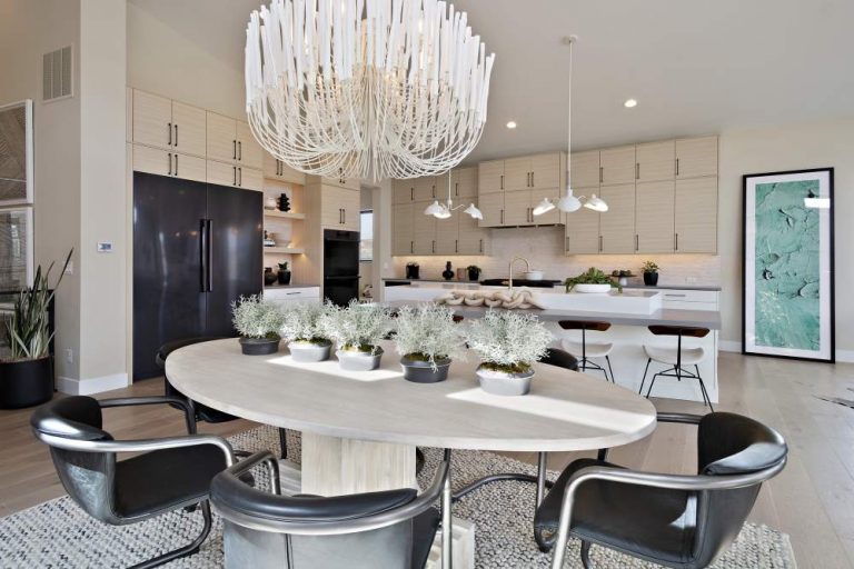 Kitchens For Singles Or Small Families: What To Look At When Planning ...