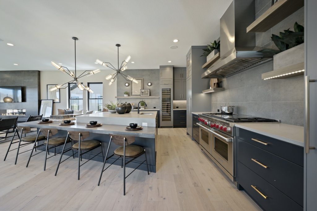 Denver Kitchen Design & Renovations | The Kitchen Showcase