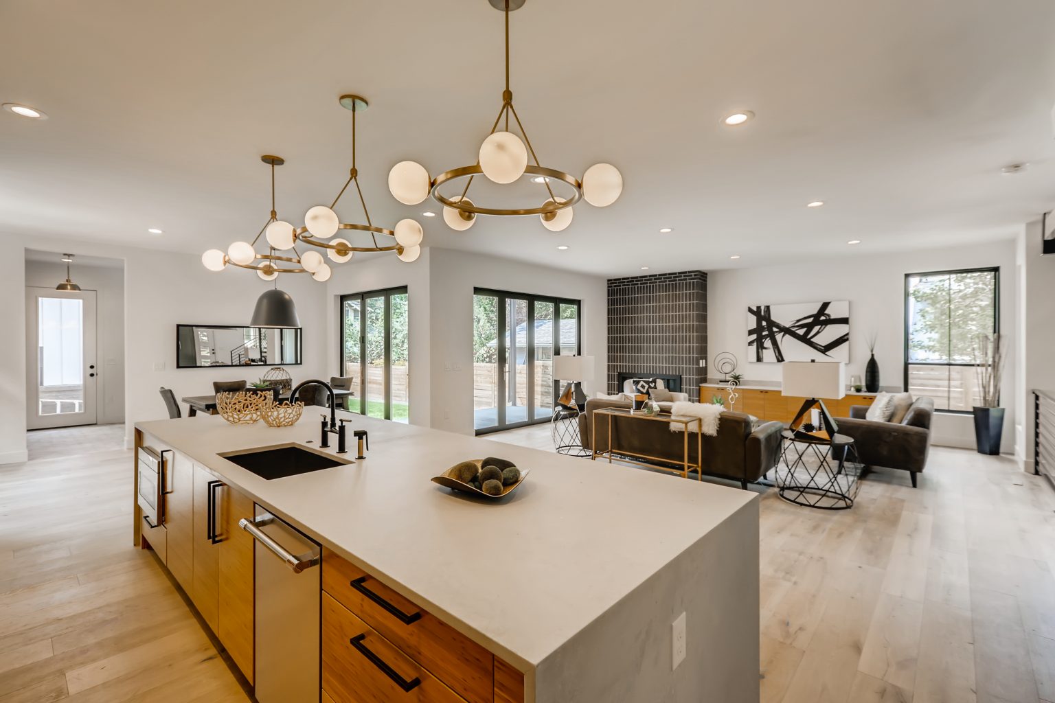 Benefits of Working With The Kitchen Showcase | The Kitchen Showcase