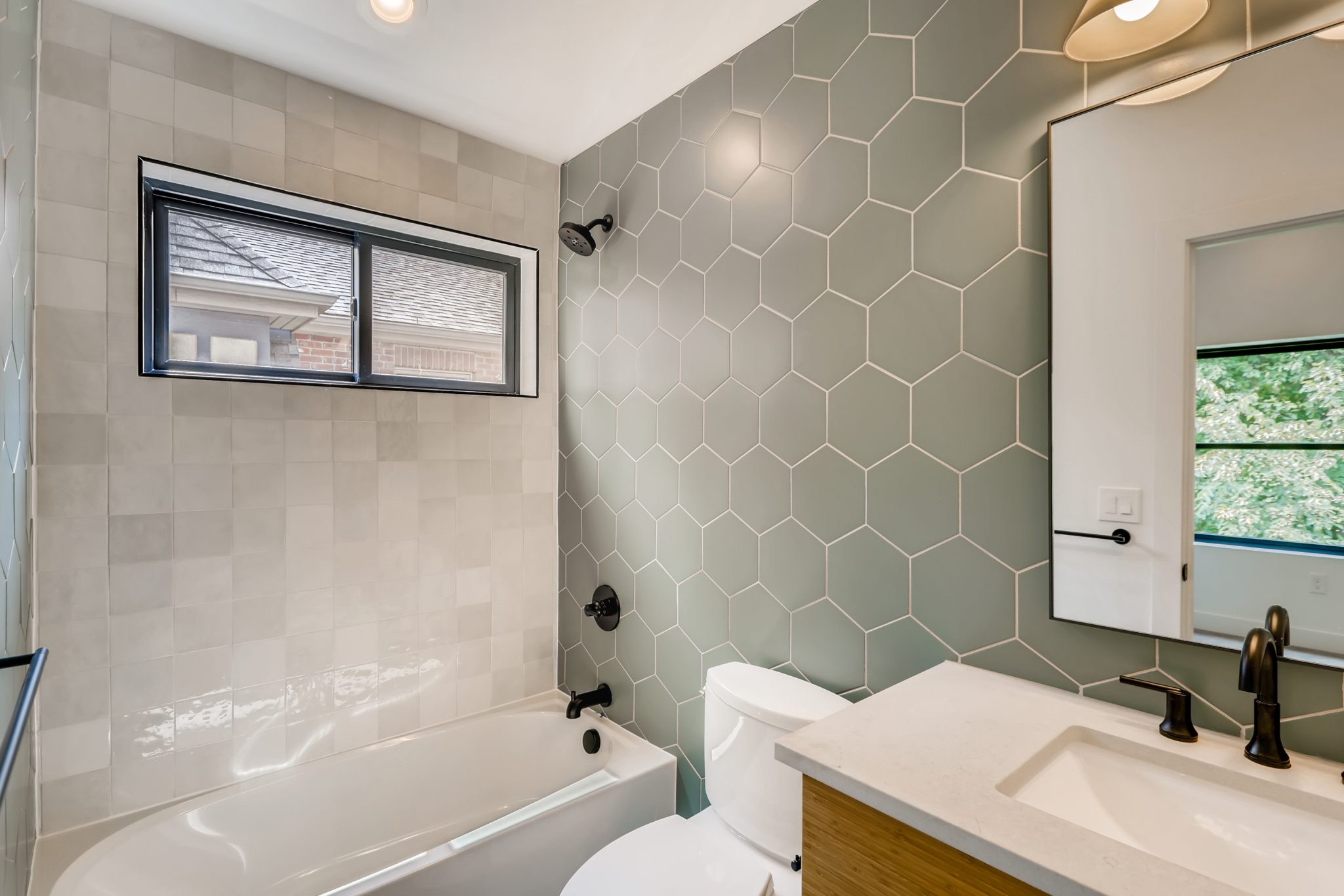 Essential Bathroom Design Elements | The Kitchen Showcase