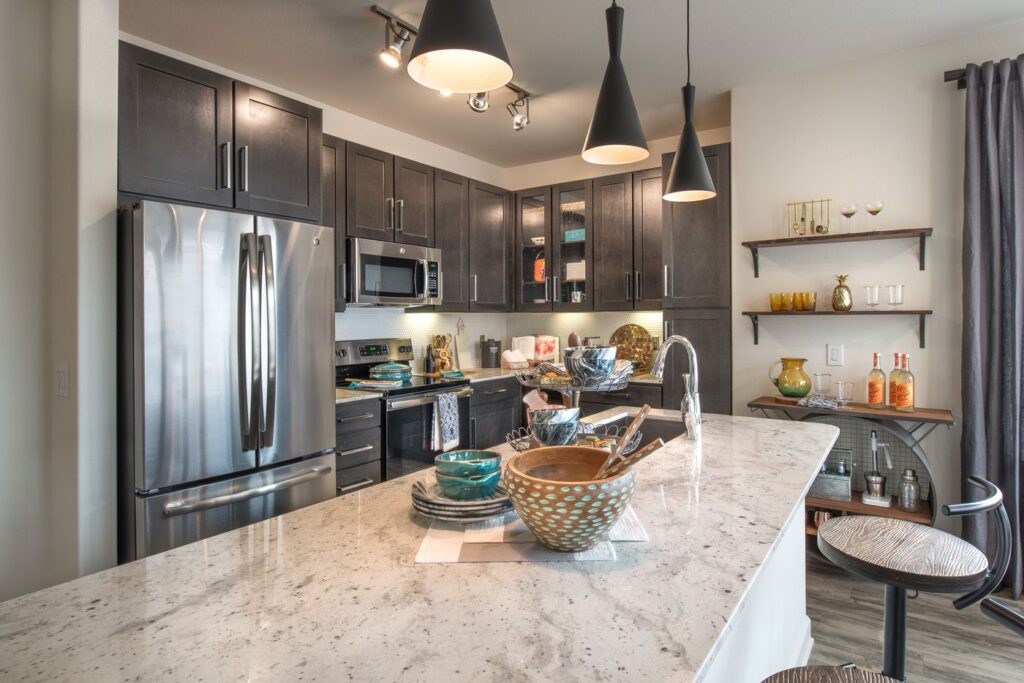 Leedo | The Kitchen Showcase