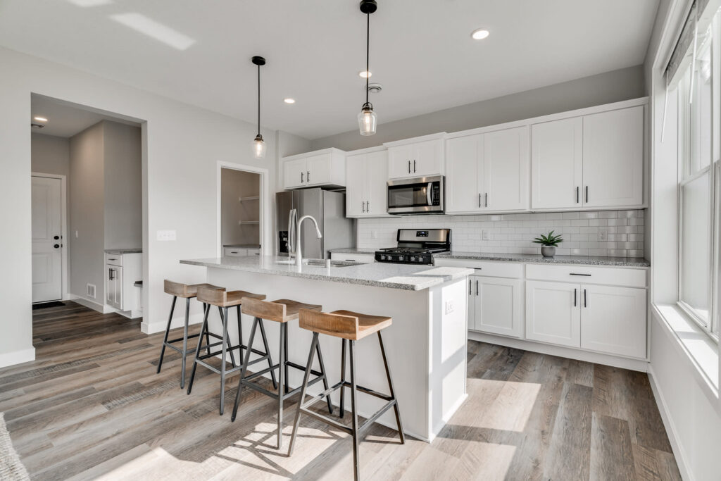 Leedo | The Kitchen Showcase