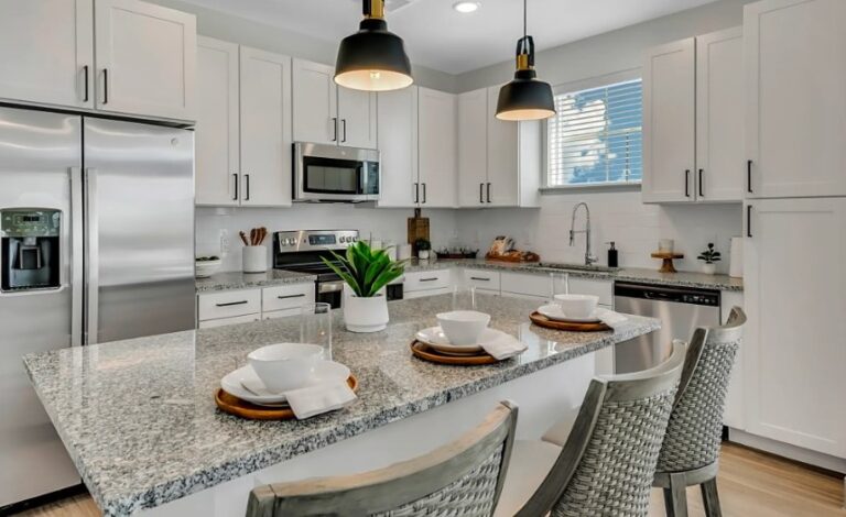 Leedo | The Kitchen Showcase